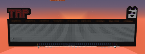 The RedPixel Team | TimeLine